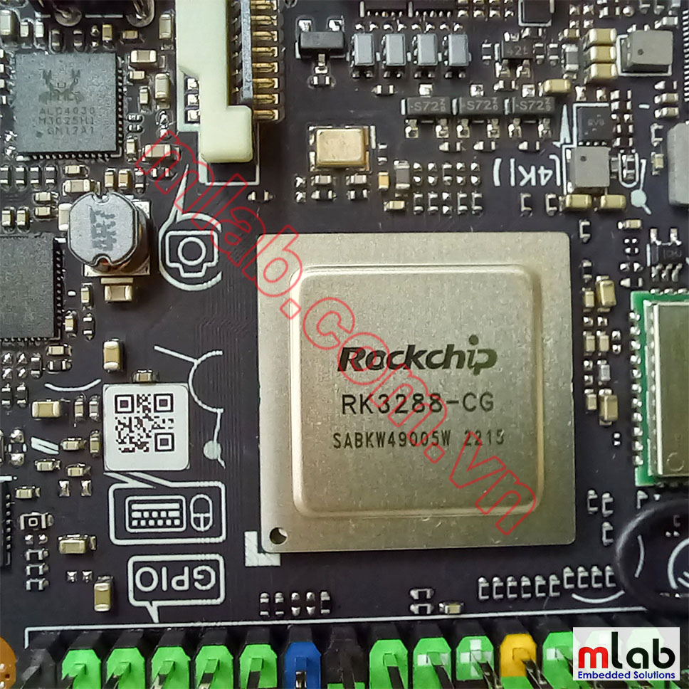 ASUS Tinker Board S R2.0